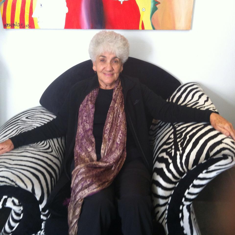 Biography – Dale Hunter